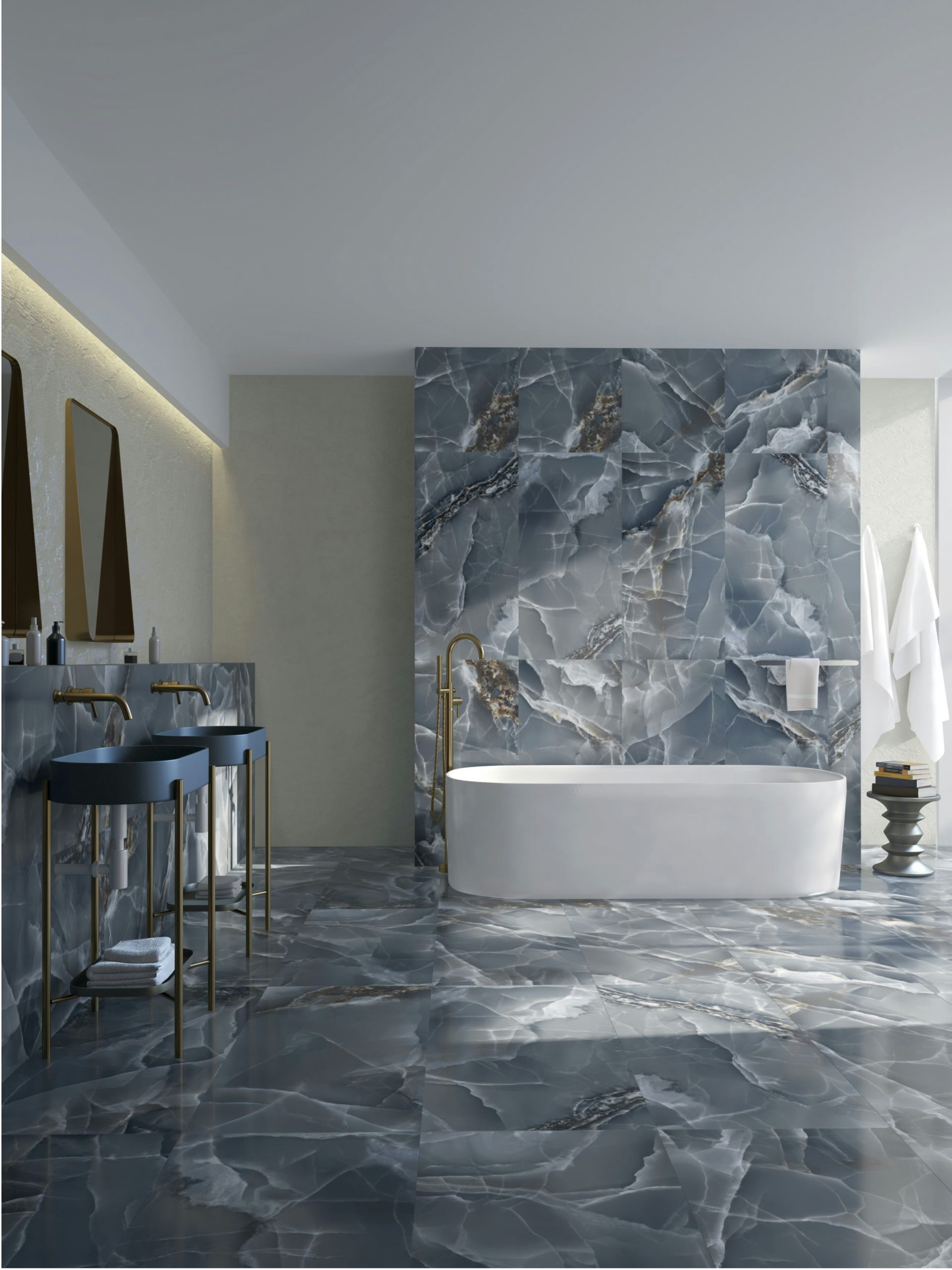 The Opulence Collection – Bathroom Bundles